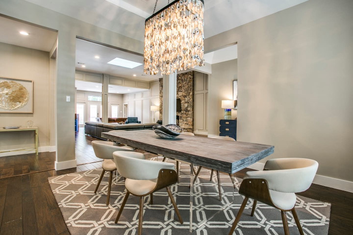 High Demand Private Vip With Heated Pool And Spa! - Dallas, TX