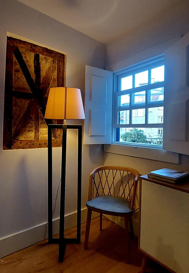Retiro Studio 34 - Guimaraes
