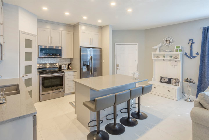Avalon Ground Floor Condocoastal Soul - Clearwater, FL