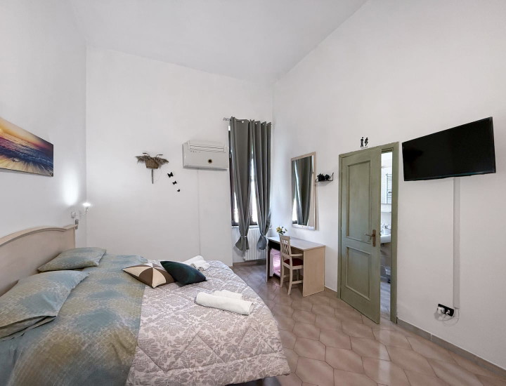 Francesco's B&b - Brindisi