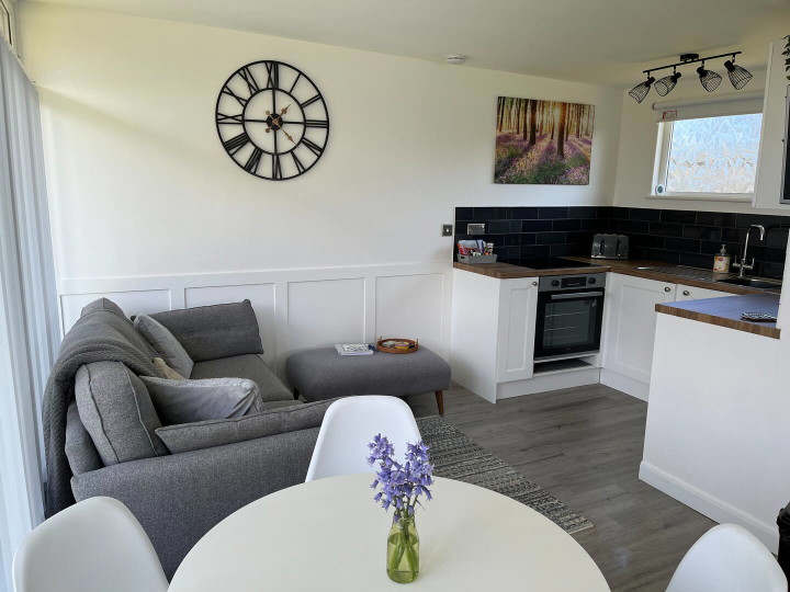 Chalet In Stalham - Sea Palling