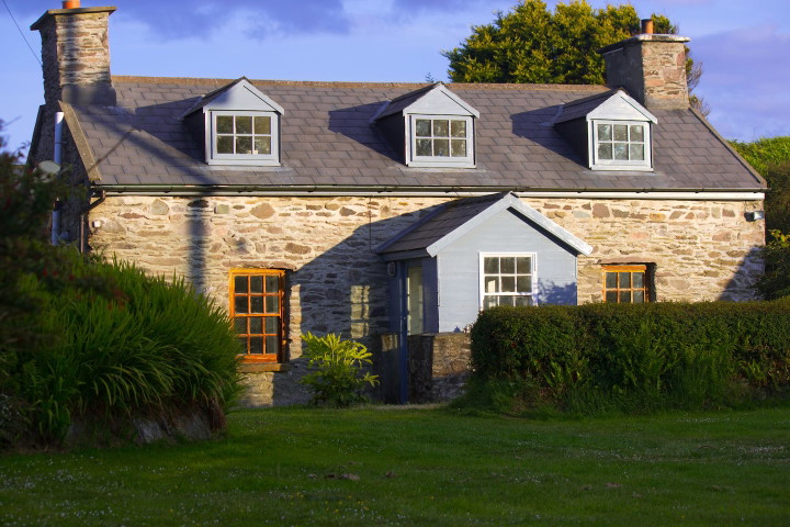 Chalet Confortable En Bord De Mer Baltimore - Skibbereen