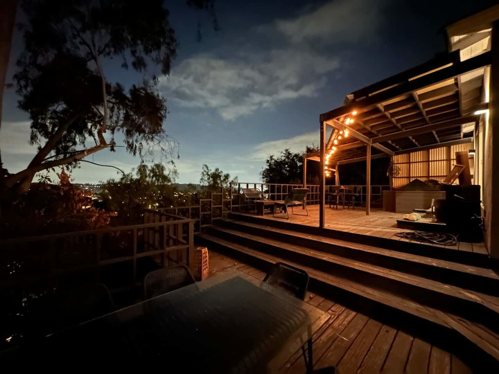 Designer Highland Park Retreat | Deck + Views - Pasadena, CA
