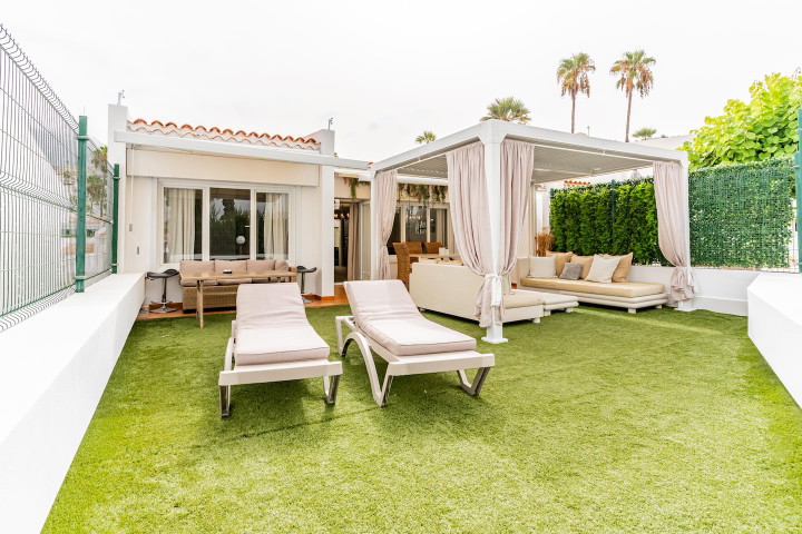 Luxury Home Costa Adeje - Costa Adeje