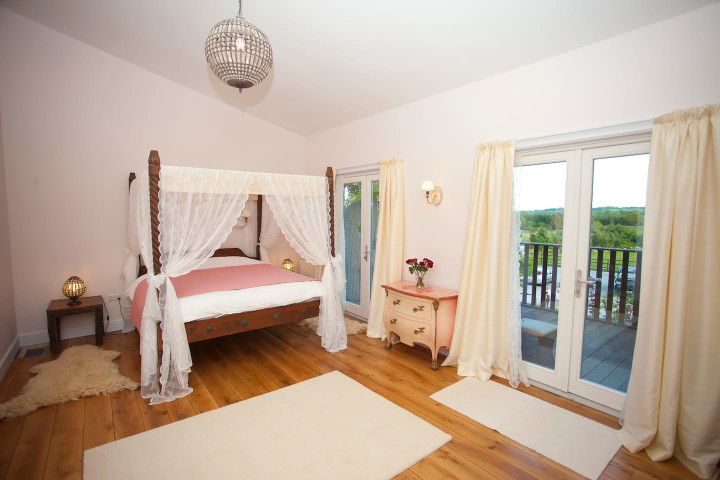 Double Or Twin Bedroom - Loughrea
