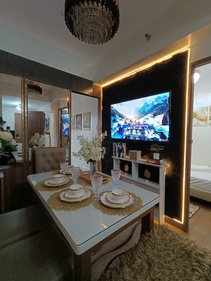Affordable Staycation In Bicutan - Parañaque