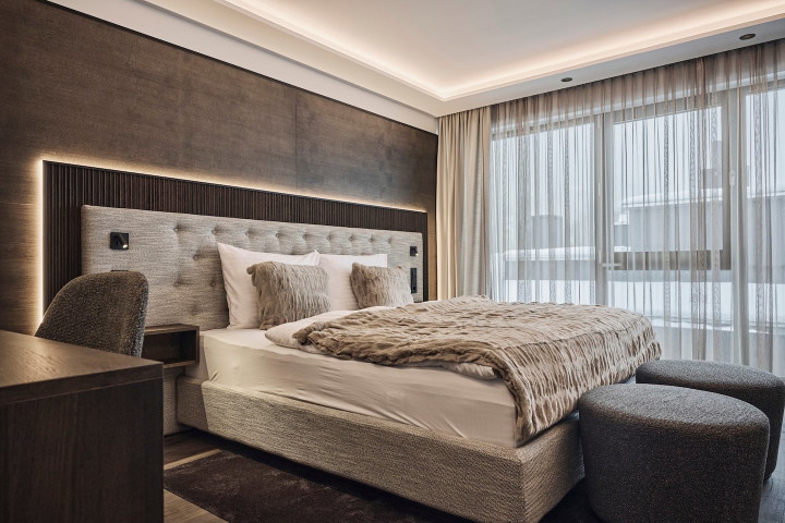 Chalet Ischgl - Deluxe Ii - Ischgl