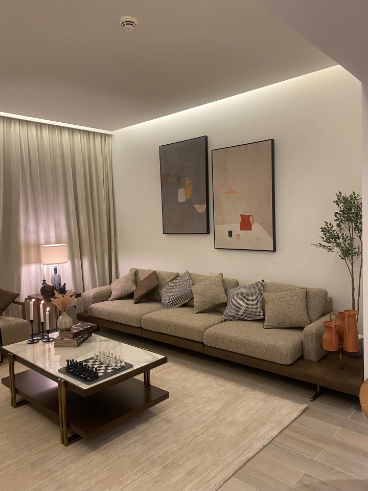 Out Of Mood! Luxury Stay! - Abu Dhabi