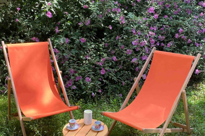 Private Accommodation Near Futuroscope - Poitiers