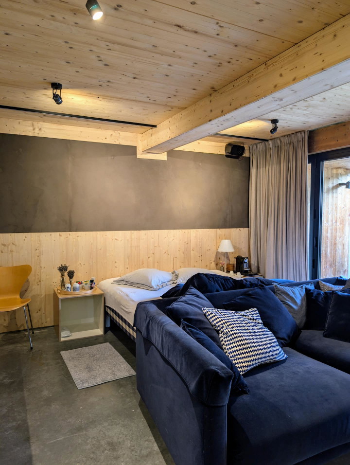 Unieke Wellness-suite - Lier
