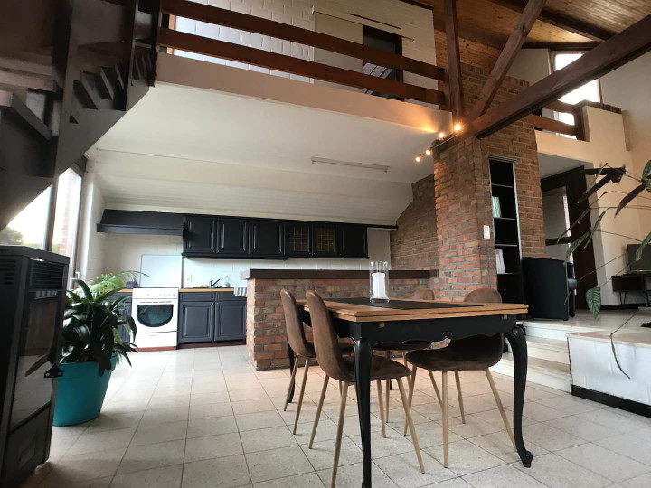 Maison, Parking Et Jardin, Entre Lille Et Tournai - Moeskroen