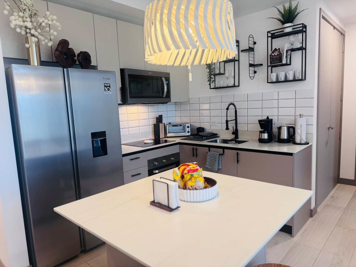 Luxurious Chic 1-bdr Apt W/ac - Costa Rica