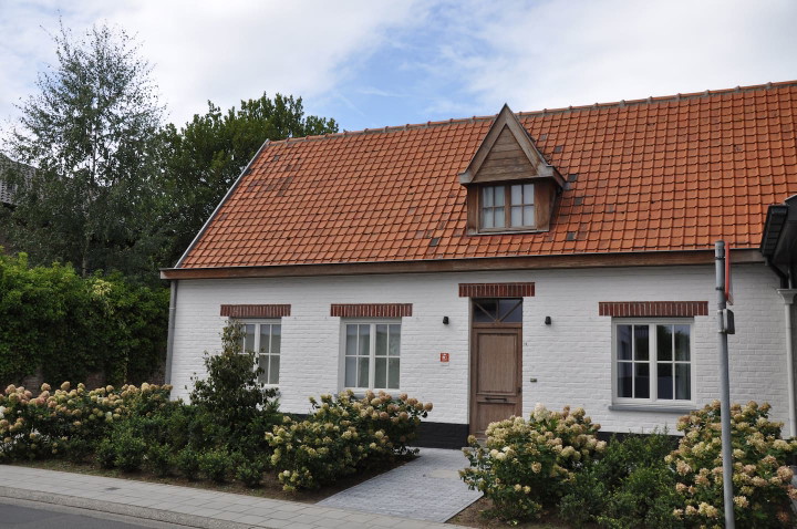 Vakantiehuis Kouter En Dal - Flandre Orientale