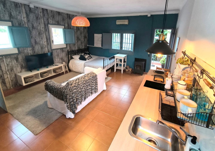 Apartamento Frente Al Mar - El Masnou