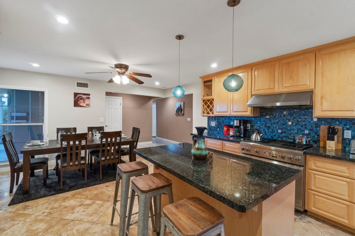 *Reduced Pricing* Spacious Disney Vacation W/ Game Room - Anaheim