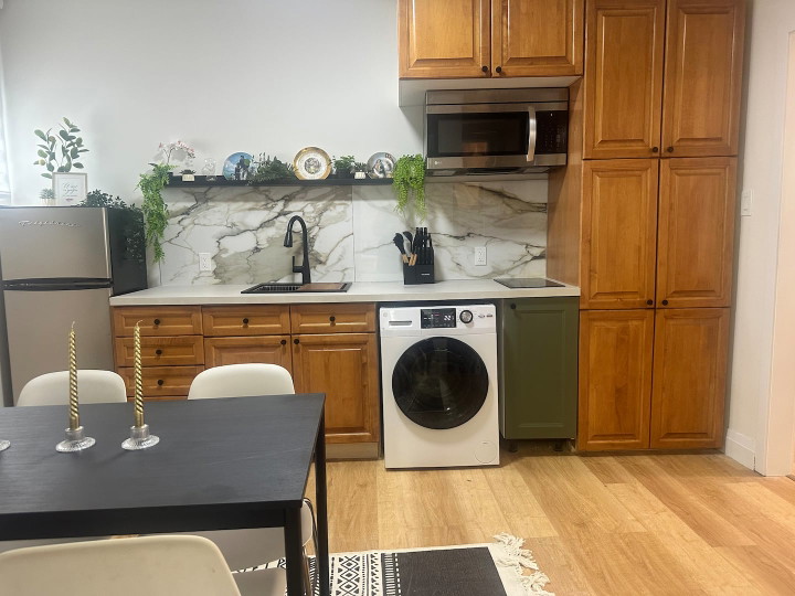 The Nook | Extended Stay - Port Hope