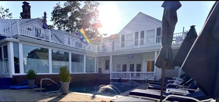 Ocean-side Condo With Pool, Hot Tub & Grills! - Provincetown, MA