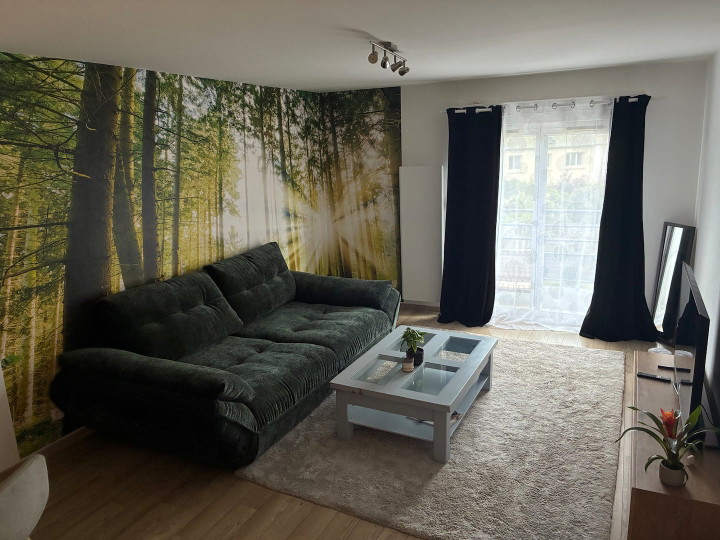 Appartement Proche Gare - Saint-Malo
