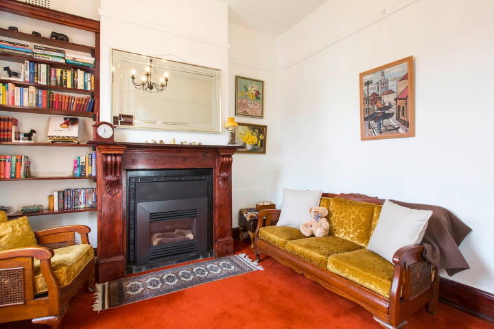 Jane Cottage - Historic Cottage - Hobart