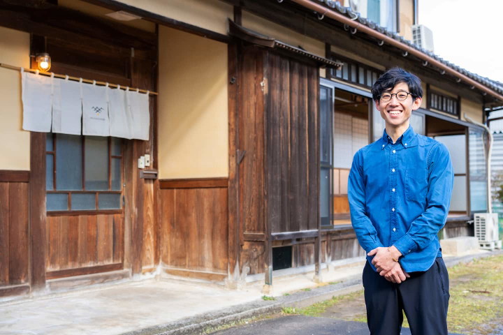 Close To The Sea And Mountains, A 100-year-old Traditional Rural House In Kyoto. 10-minute Drive To Amanohashidate. "Tesha No Ictto Kano Inn" - Maizuru