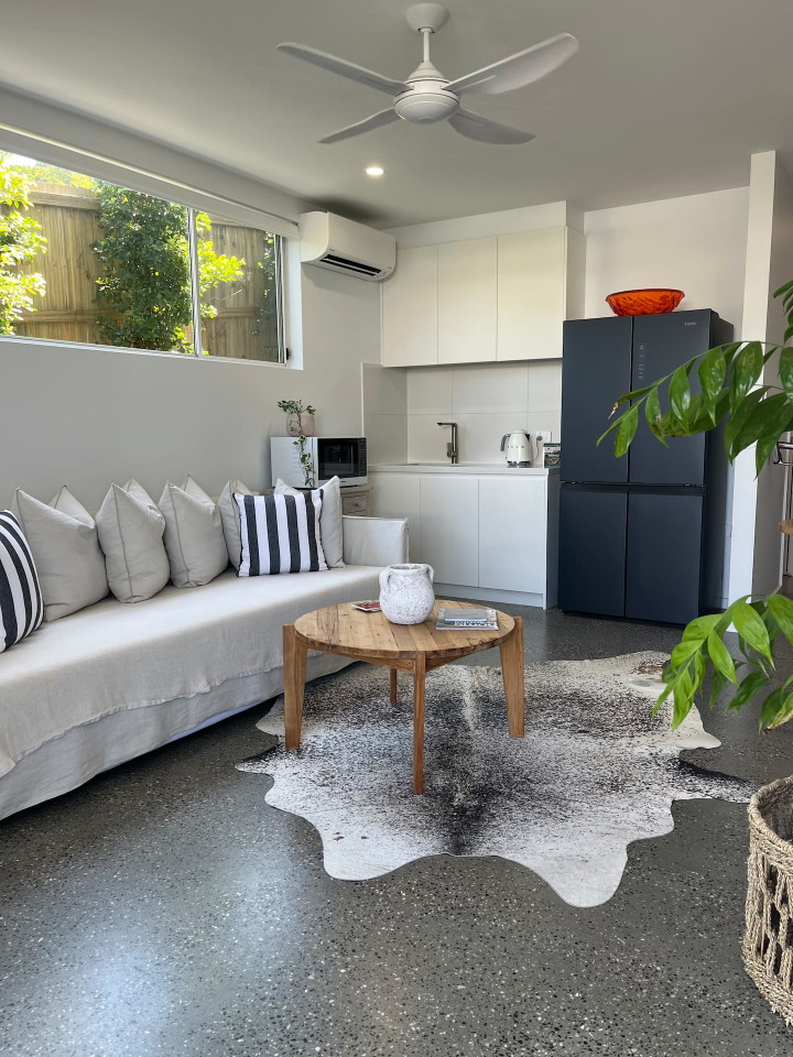 Habitat Lennox - Lennox Head
