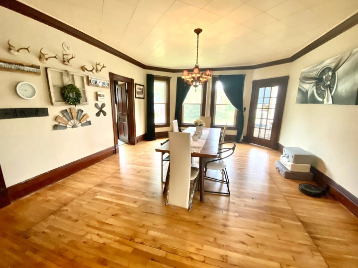 Charming Spacious 2bdr By Downtown/menominee/lake - Oshkosh, WI