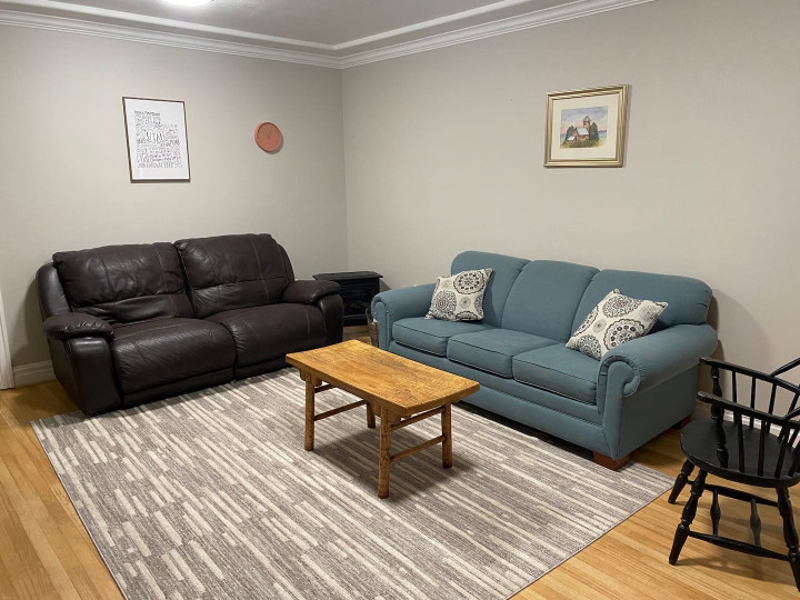 Clean & Cozy Basement Apartment - South Jordan, UT