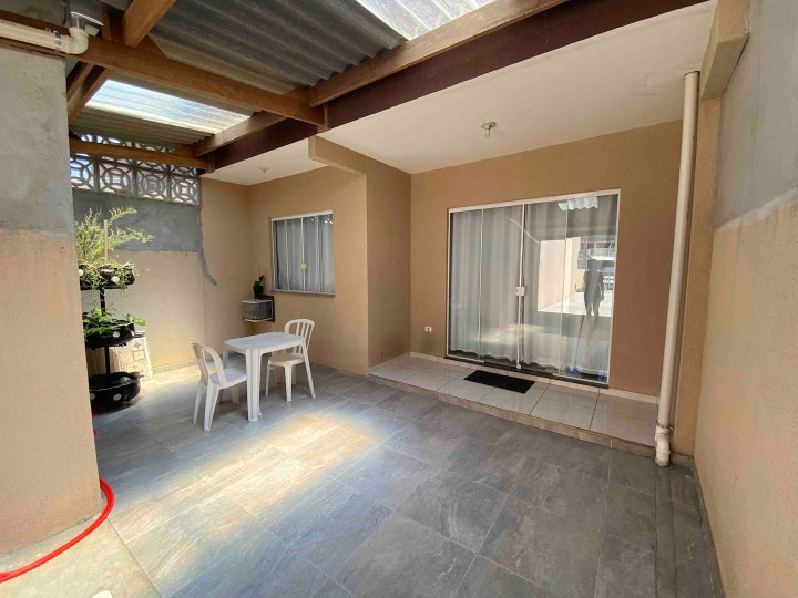 Casa Agradável Confortável E Nova. - Matinhos