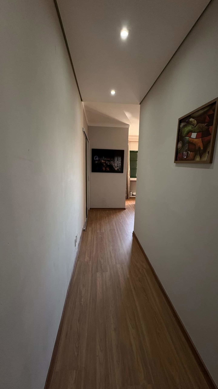 Apartamento - Marilia-sp - Marília
