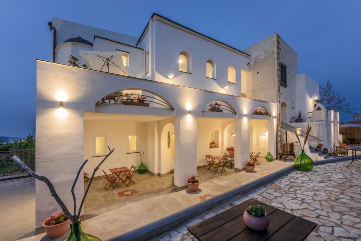 Appartamento Vacanza - Procida