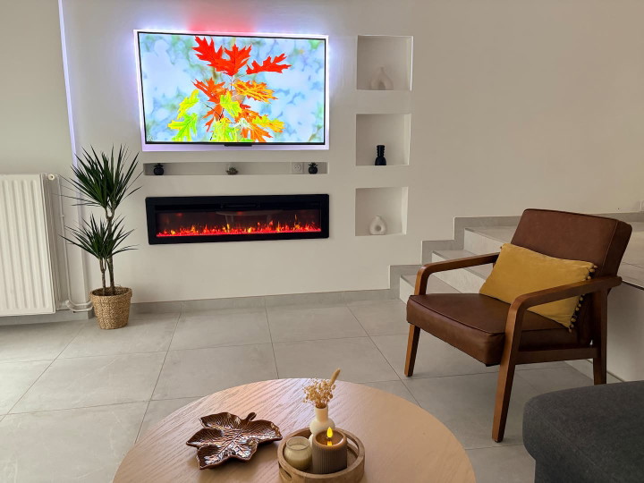 Maison De Charme - Jardin & Proche Paris - Herblay-sur-Seine