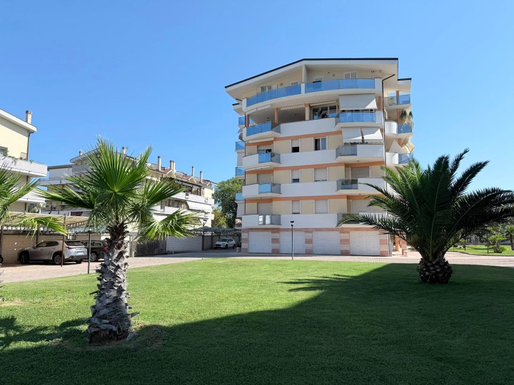 Piña Del Mar - Relaxation Within Walking Distance Of The Sea - Pescara