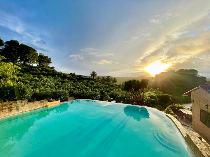 Villa Maria - Spanish Paradise - Alzira