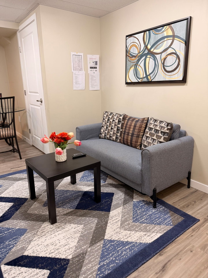 The Cozy Corner - Winnipeg