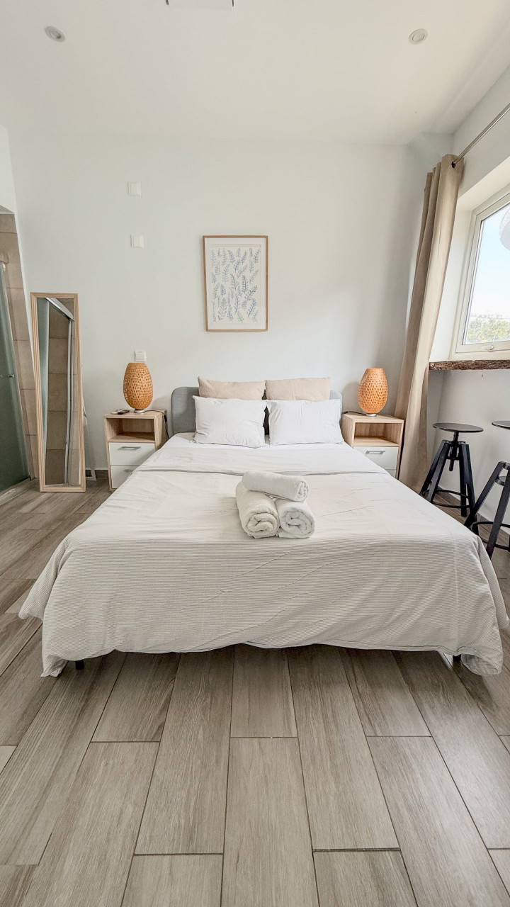 Urban Studio-heart Of Limassol - Limassol