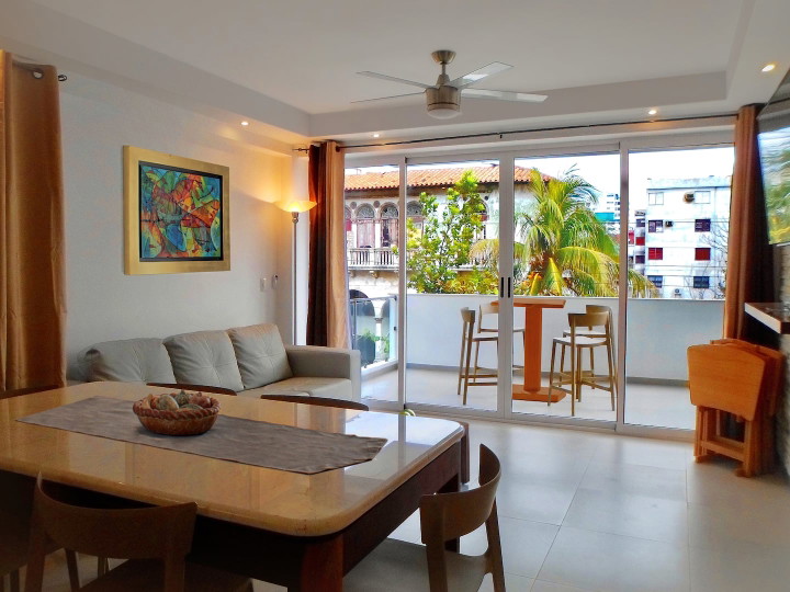 Sildez Apartment- Comfort And Cleanliness - Havana