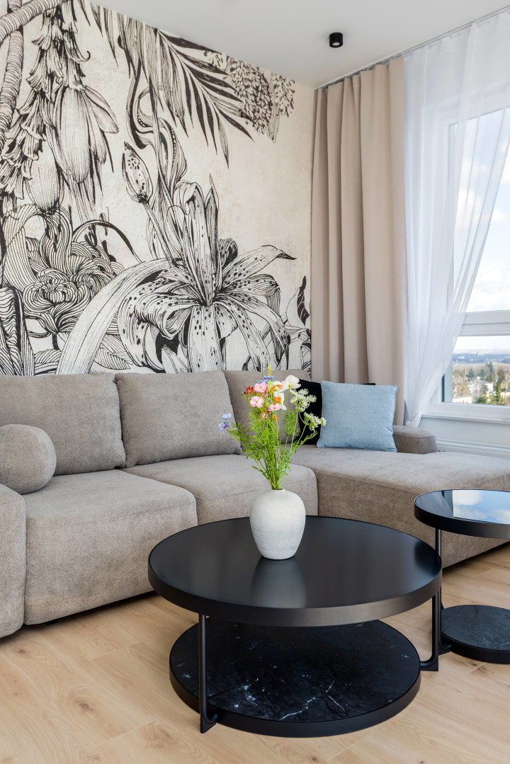 Apartament Sky - By Kairos Apartments - Katowice