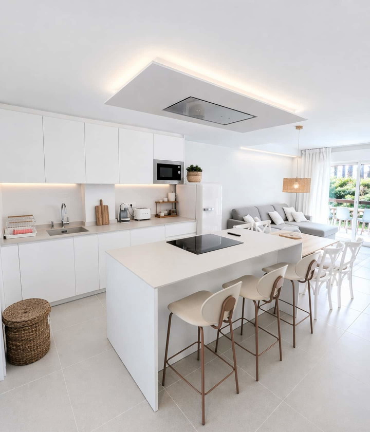 Apartamento Reformado Con Piscina, Tenis Y 2 Hab. - Playa de Aro