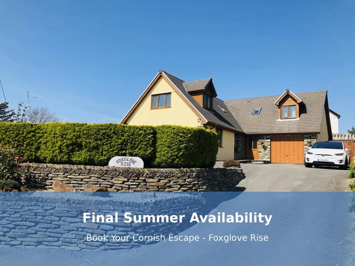 Spacious Coastal Home. Great For Families & Groups - Devon