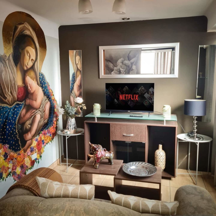Studio Deluxe 2 Pax - Cusco