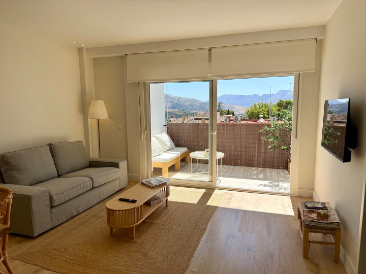 Apartamento Atienza 2- City Center Ronda - Ronda