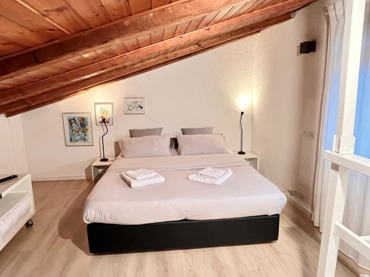 Il Nido [A Few Steps From The Center] Free Parking - Wifi - Udine