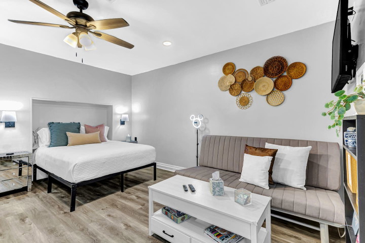 Central Florida Private Studio - Orlando, FL