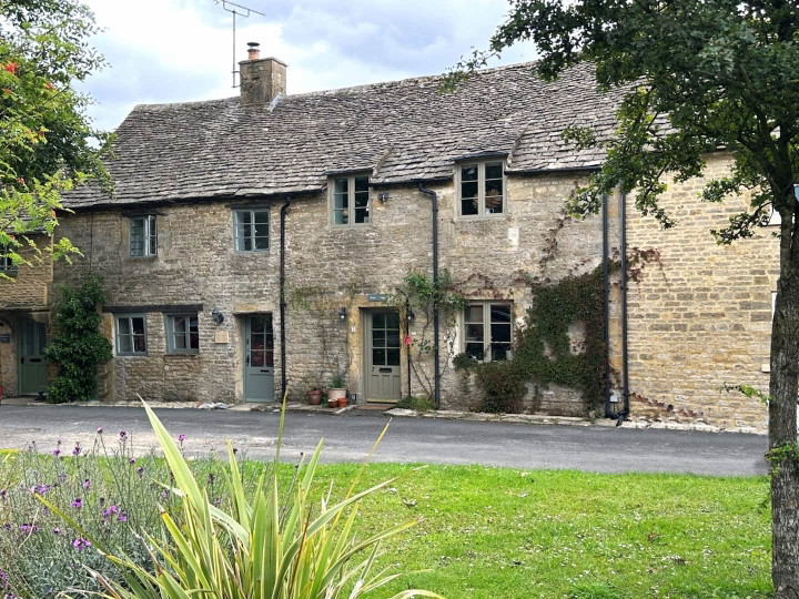 Character Cottage In The Cotswolds - Wren Cottage - Stow-on-the-Wold