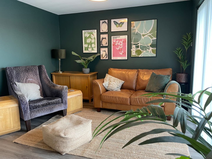 Canal View Retreat | Balcony | Free Parking | Top - Oxfordshire