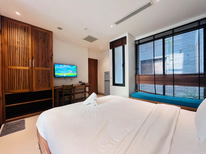 202 Sky Apartment - Provincia de Đà Nẵng, Vietnam