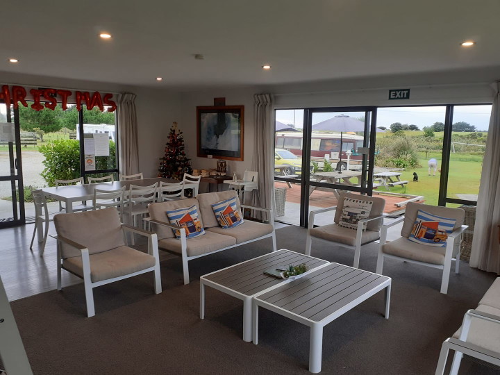 Lovely Room Excellent Facilities - Hokitika