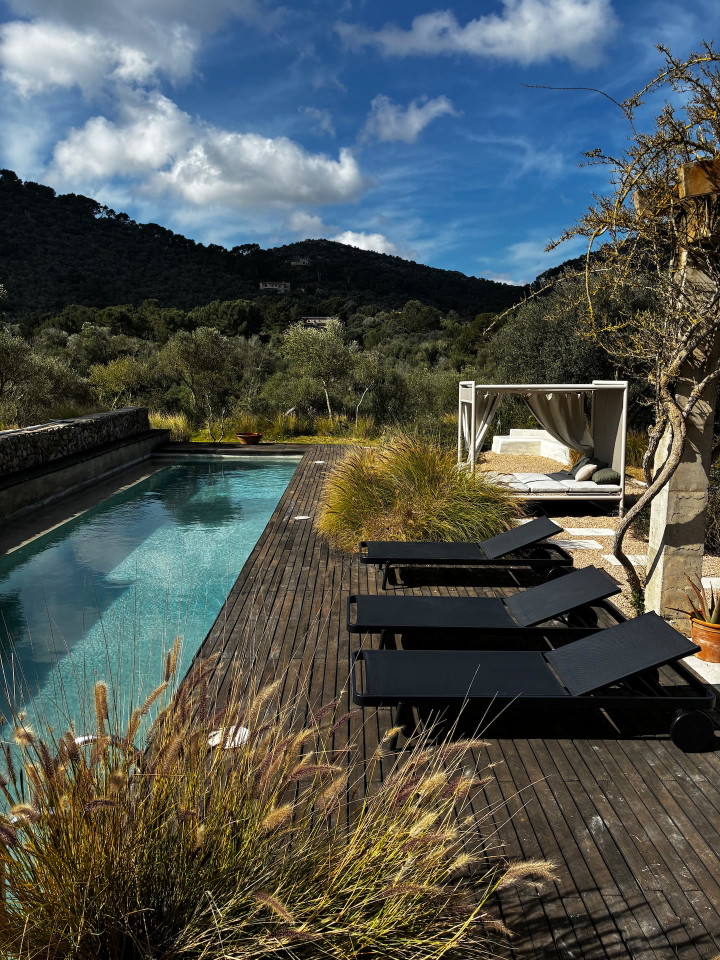House Between Rafa Nadal Academy And Cala Varques - Manacor