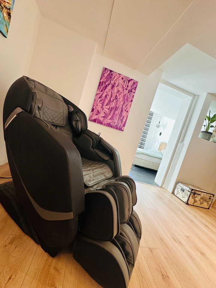 Loft Tout Confort à 10 Min De Paris - Vitry-sur-Seine