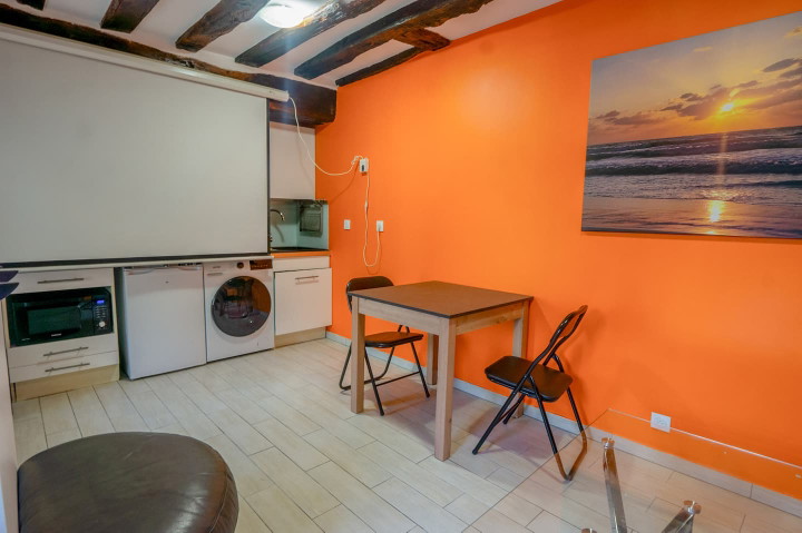 Cosy Smart Et Moderne Centre D' Antony - Antony